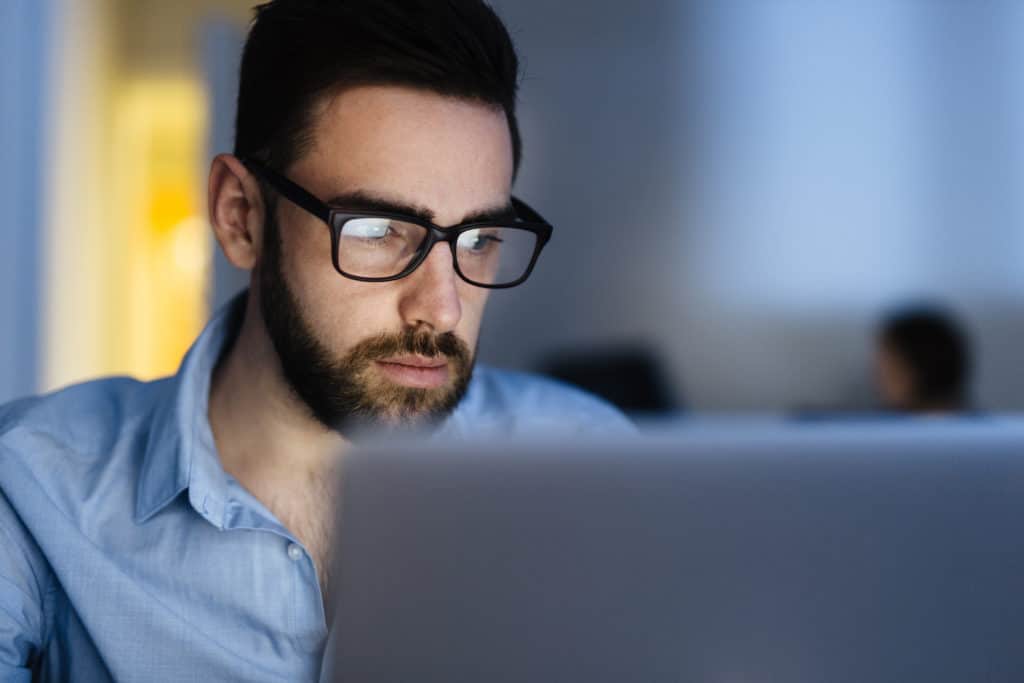 Do Computer Glasses Really Work Virginia Lasik