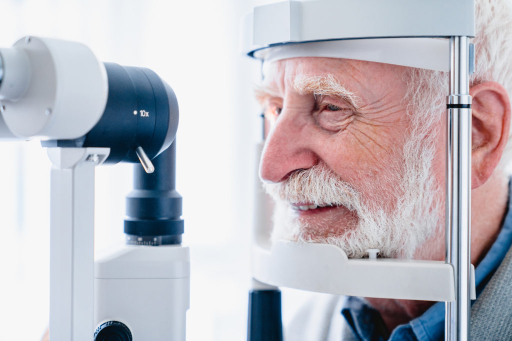 Can a Healthy Diet Prevent Cataracts? - Virginia Lasik