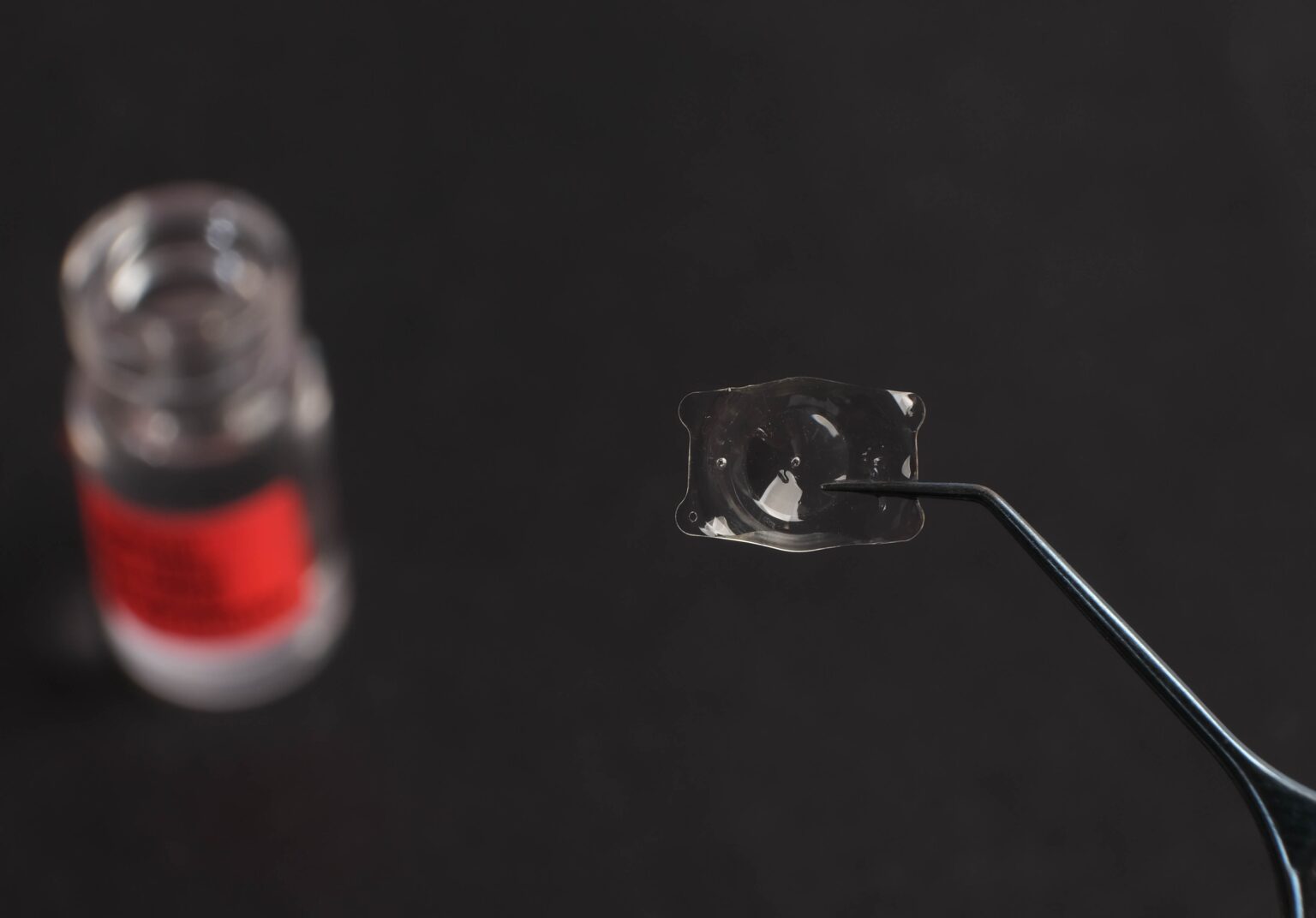 What to Expect Before, During, and After EVO-ICL Surgery - Virginia Lasik