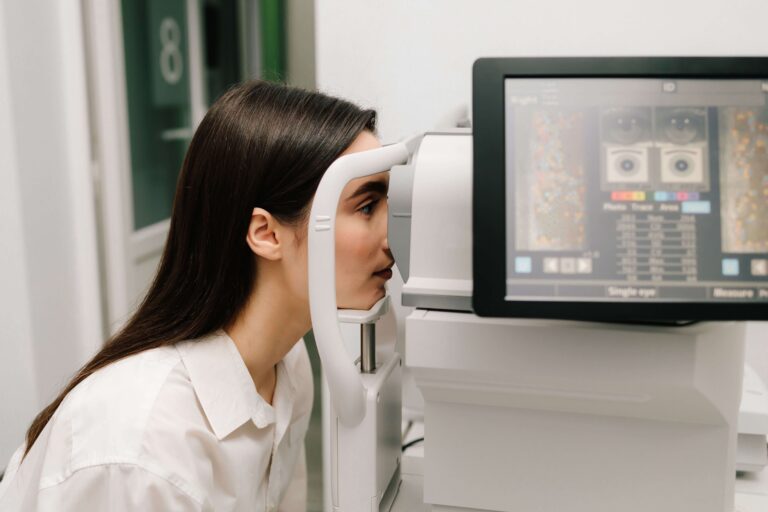 How Advanced Retinal Imaging is Transforming Eye Care - Advanced ...